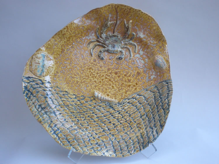 Galleries - Stover Pottery