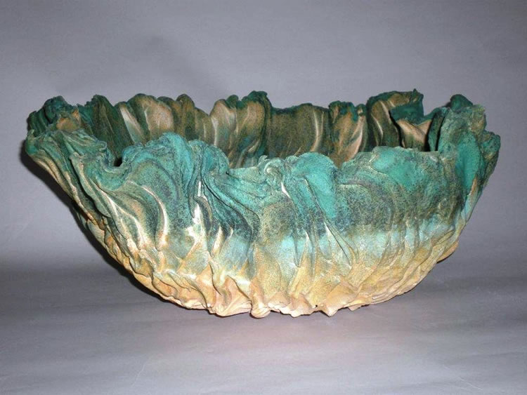 Galleries - Stover Pottery